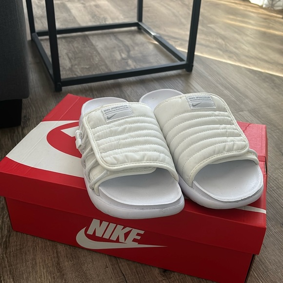 Nike | Shoes | Nike Slides | Poshmark
